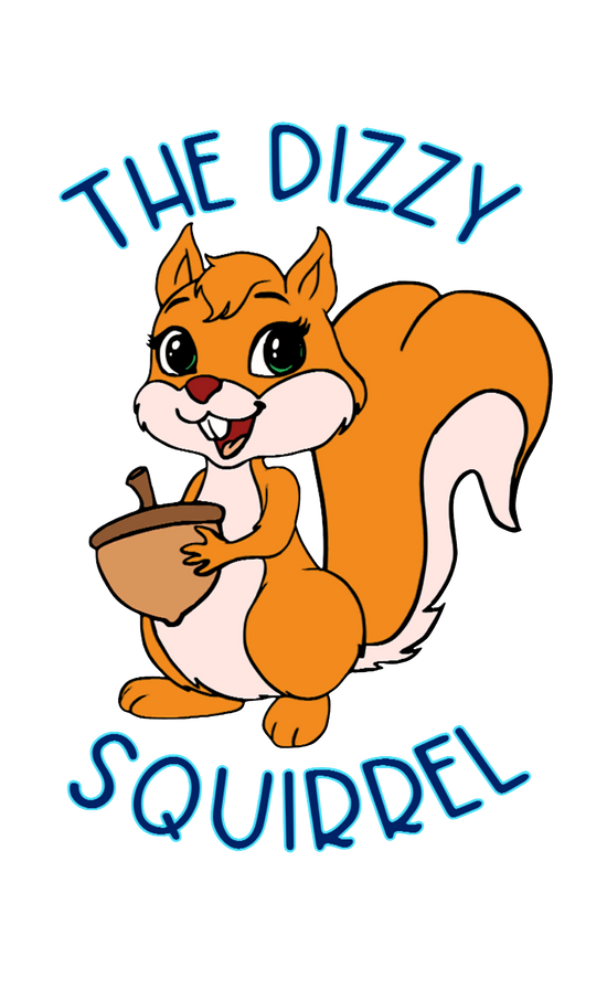 The Dizzy Squirrel